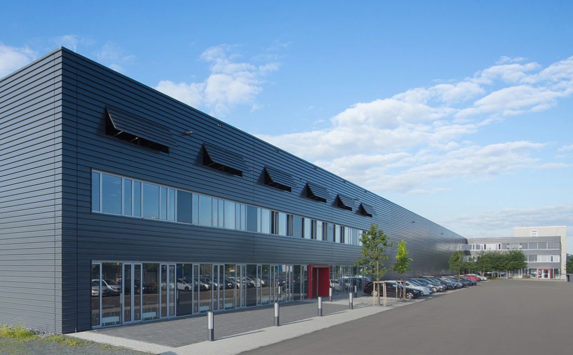 Nexans - Nexans invests 2 million euro at Hof factory in Germany