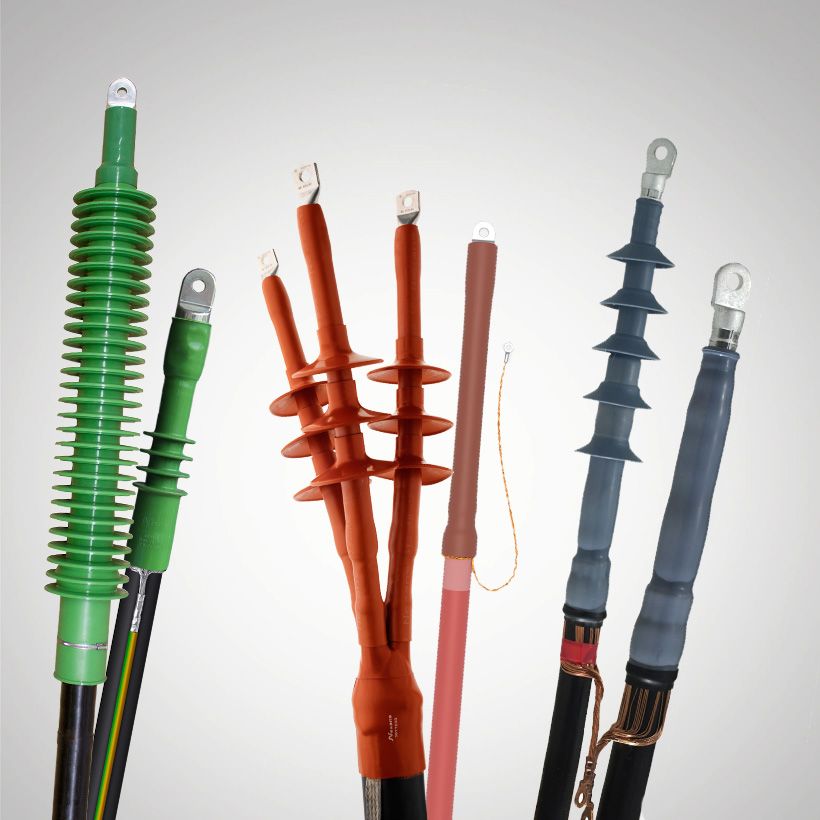 Nexans - Power Accessories