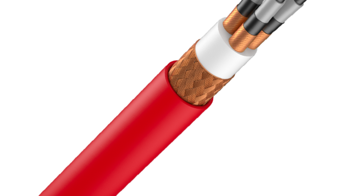 Nexans - Shipbuilding