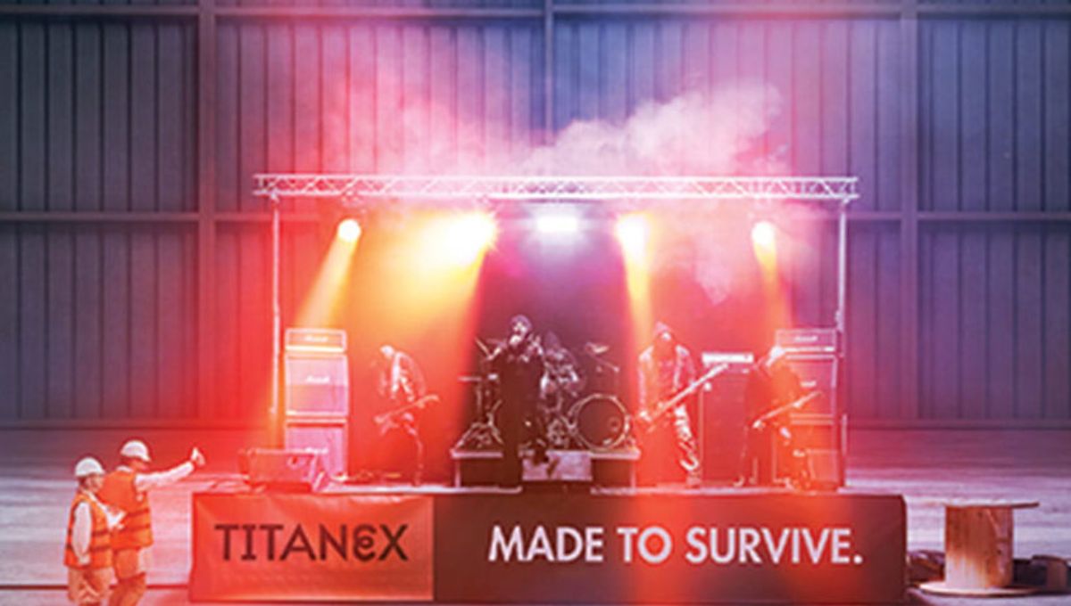 Nexans - Rubber cables