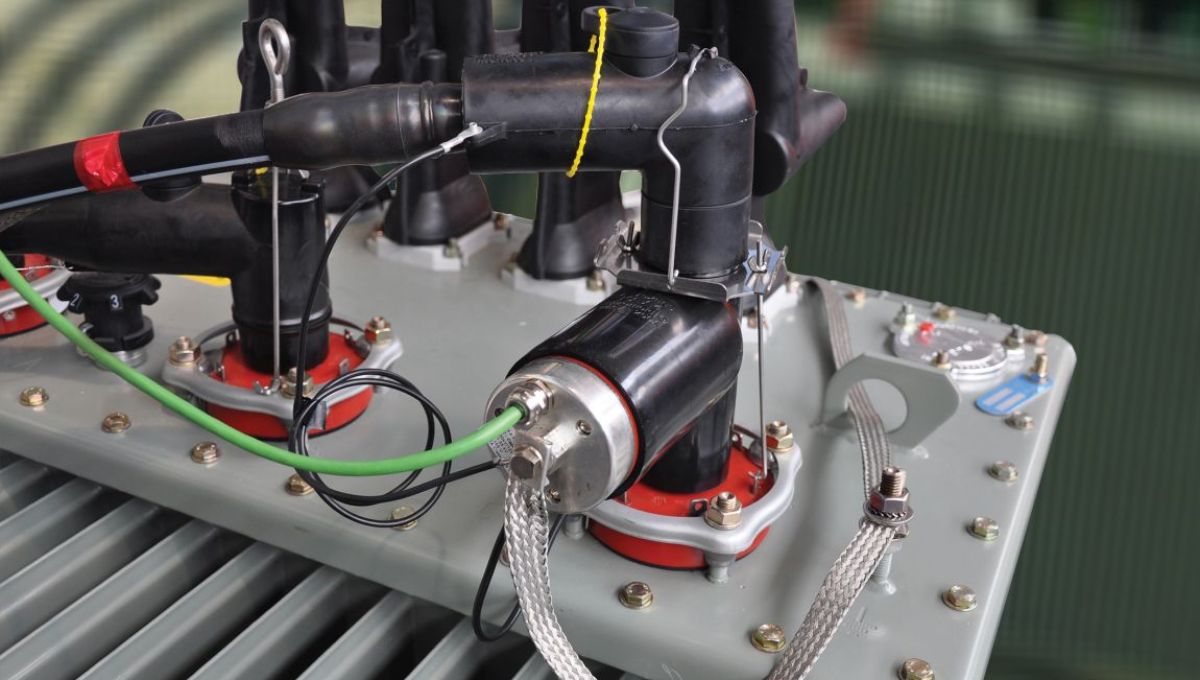 Nexans - Power Accessories