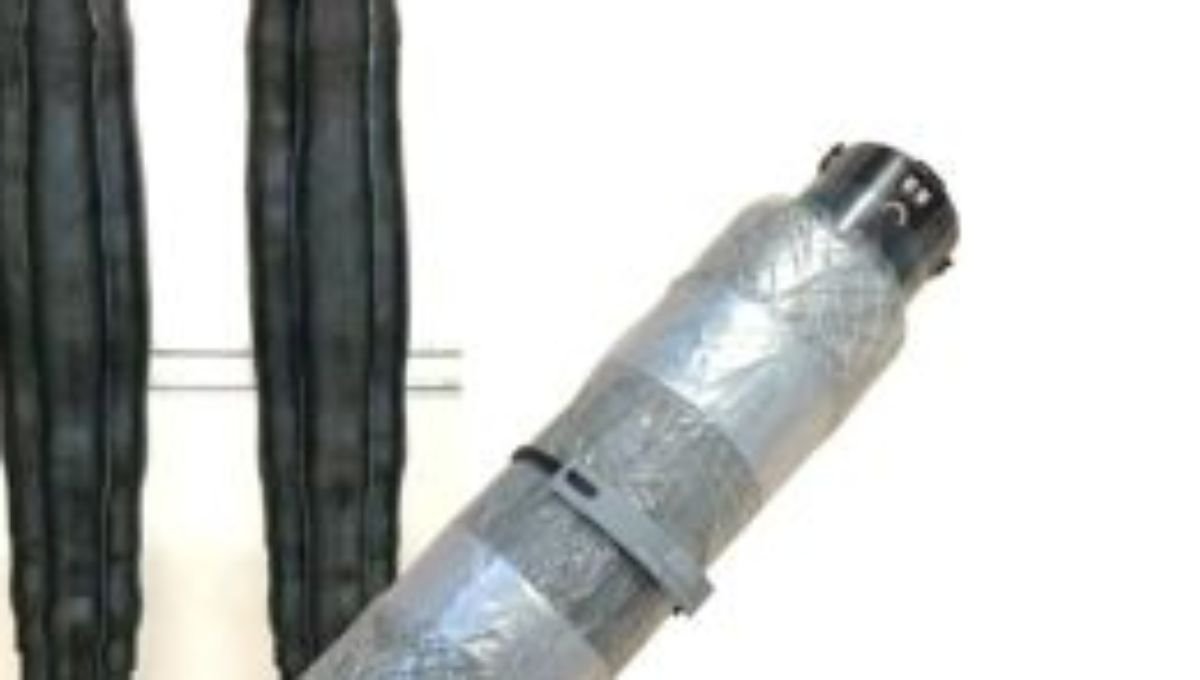 Nexans - Power Accessories