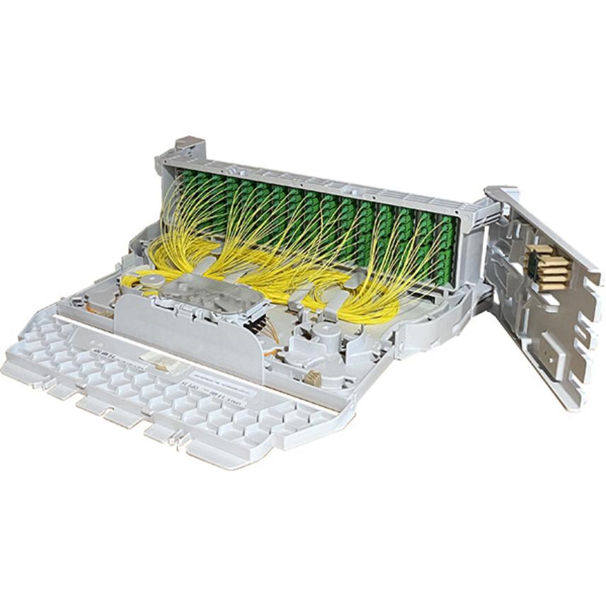 Nexans - Modules for ODF